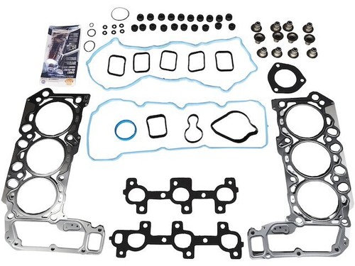 Head Gasket Set For Liberty Grand Cherokee Ram 1500 Commander Nitro ...