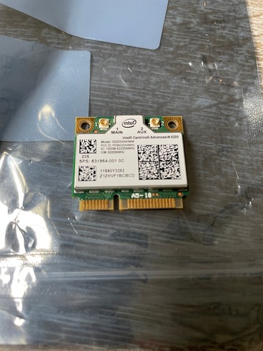 OEM Intel Centrino Advanced-N 6205 62205ANHMW a/b/g/n PCIe WiFi ...