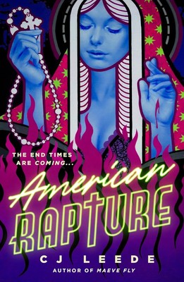 American Rapture Hardcover 2024 by CJ Leede 9781250857927| eBay