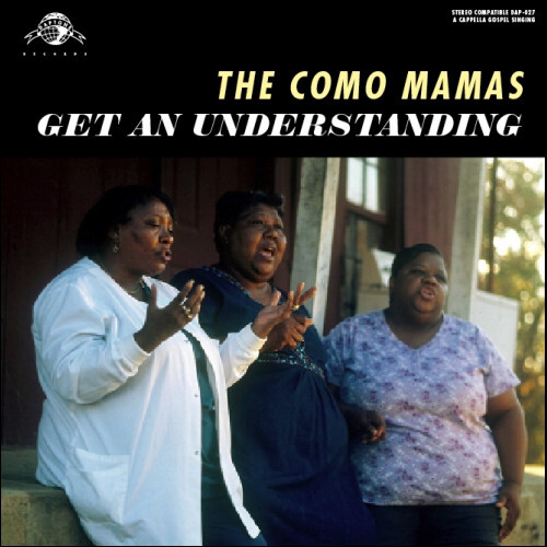 Get An Understanding, Como Mamas | eBay