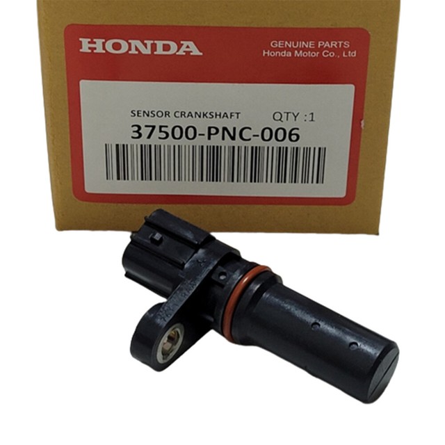 HONDA ACCORD CIVIC CRANKSHAFT POSITION SENSOR 37500-PNC-006 for sale ...