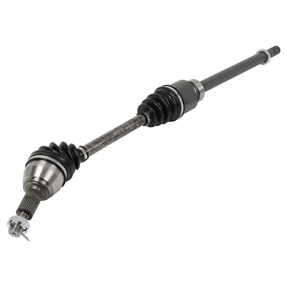 1 X Front Right CV Axle Shaft & Wheel Bearing Hub For Nissan Altima ...