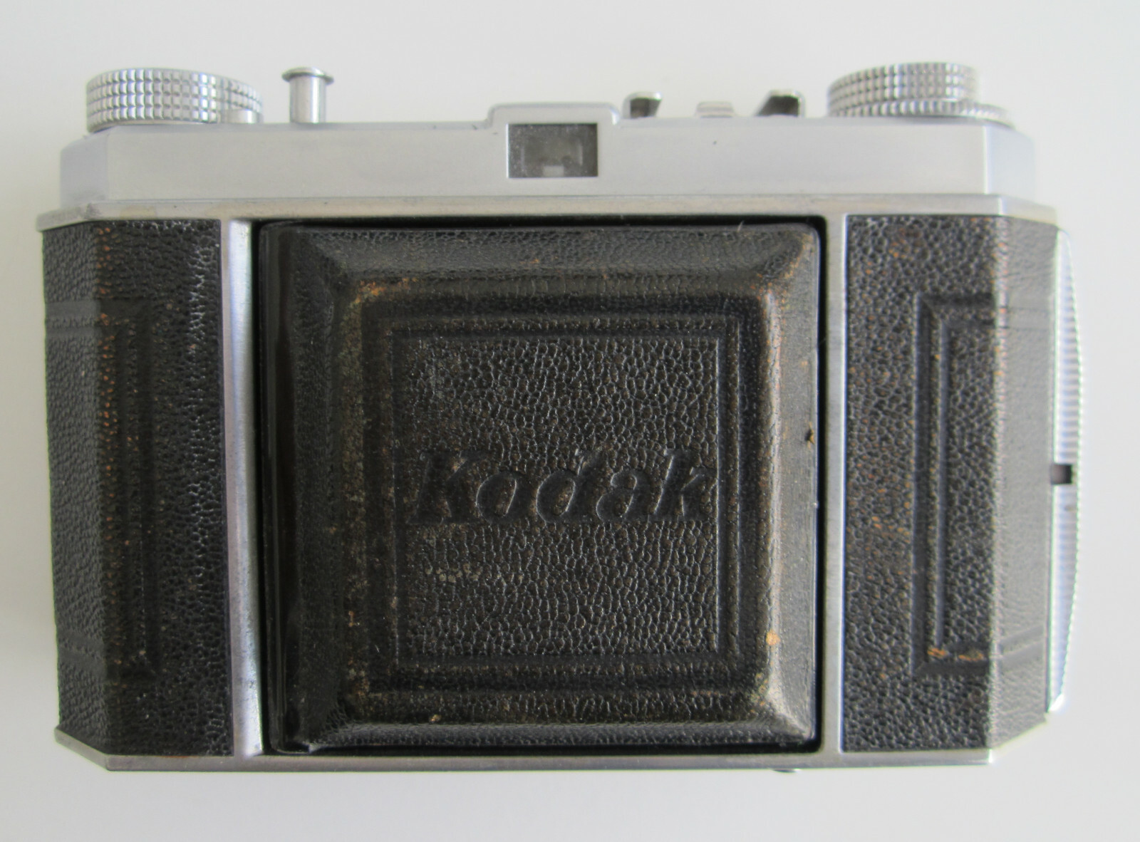 Kodak Retina Compur-Rapid mit Schneider-Kreuznach Retina-Xenar 1:3,5 ...