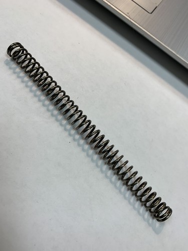 Winchester Model 70 Rifle Firing Pin Spring - | eBay