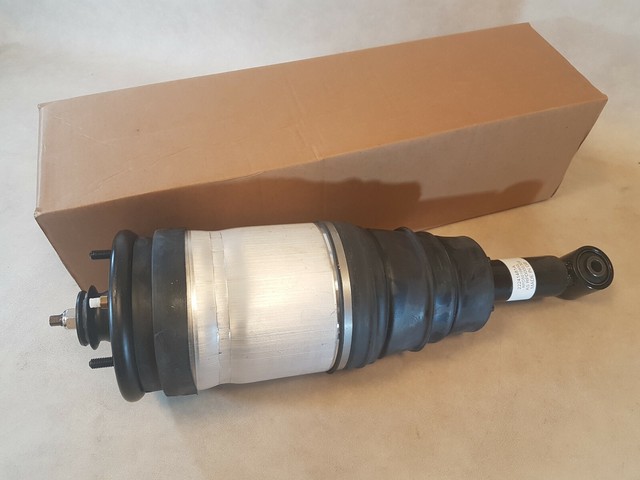 Land Rover Rear Air Spring Shock Suspension Strut Lr3 RPD000309 for ...