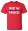 "Trust The Process" T-Shirt embiid harden philly philadelphia sixers ...