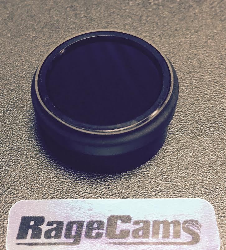 Replay PrimeX Prime x Camera System XD WIFI 1080p Helmet Cam Open Box ...