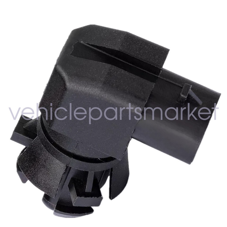 Ambient Air Temperature Sensor 13583411 For Cadillac CT4 CT5 Chevrolet ...