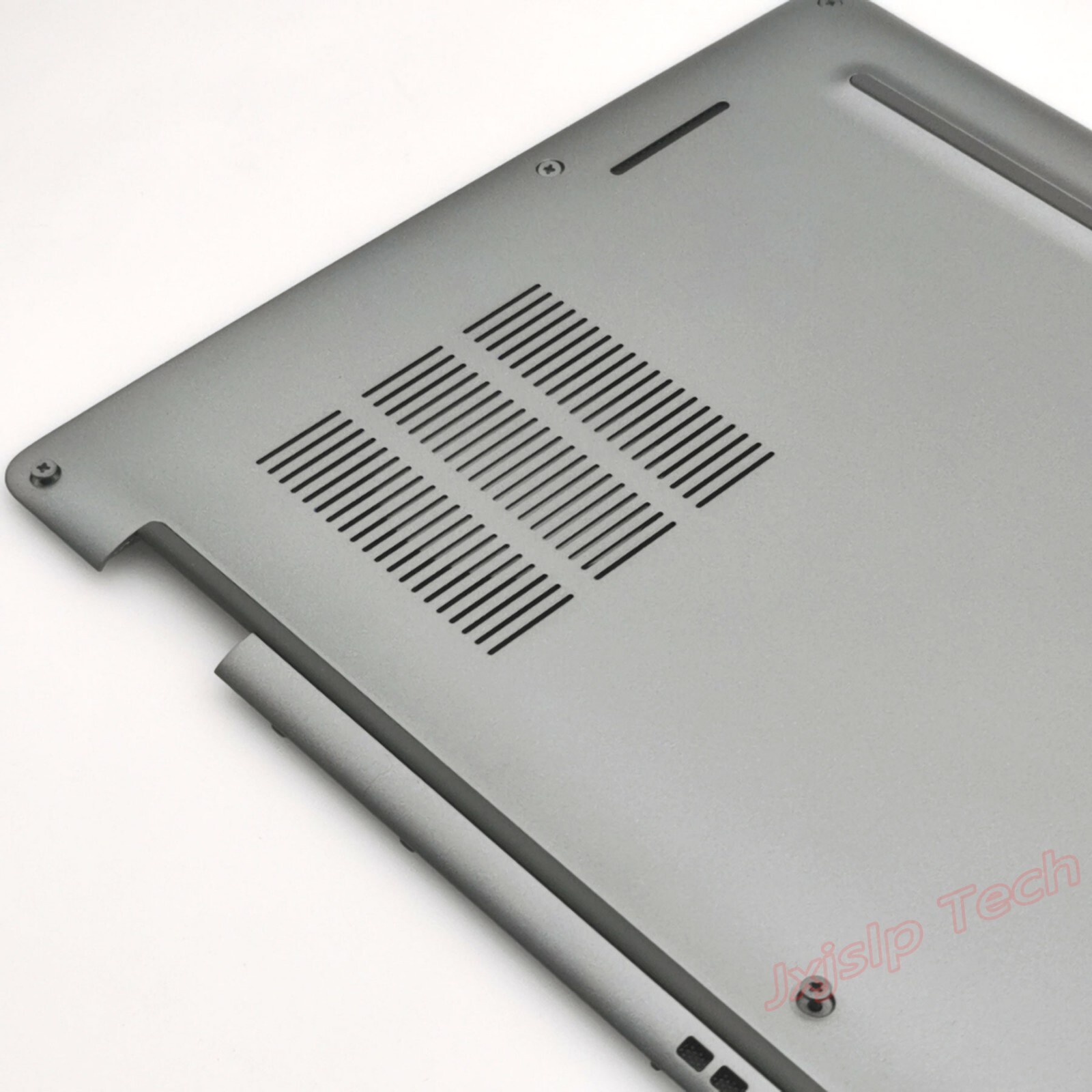 For Dell Latitude 14 7420 E7420 Bottom Case Lower Cover 0YN0M4 Silver ...