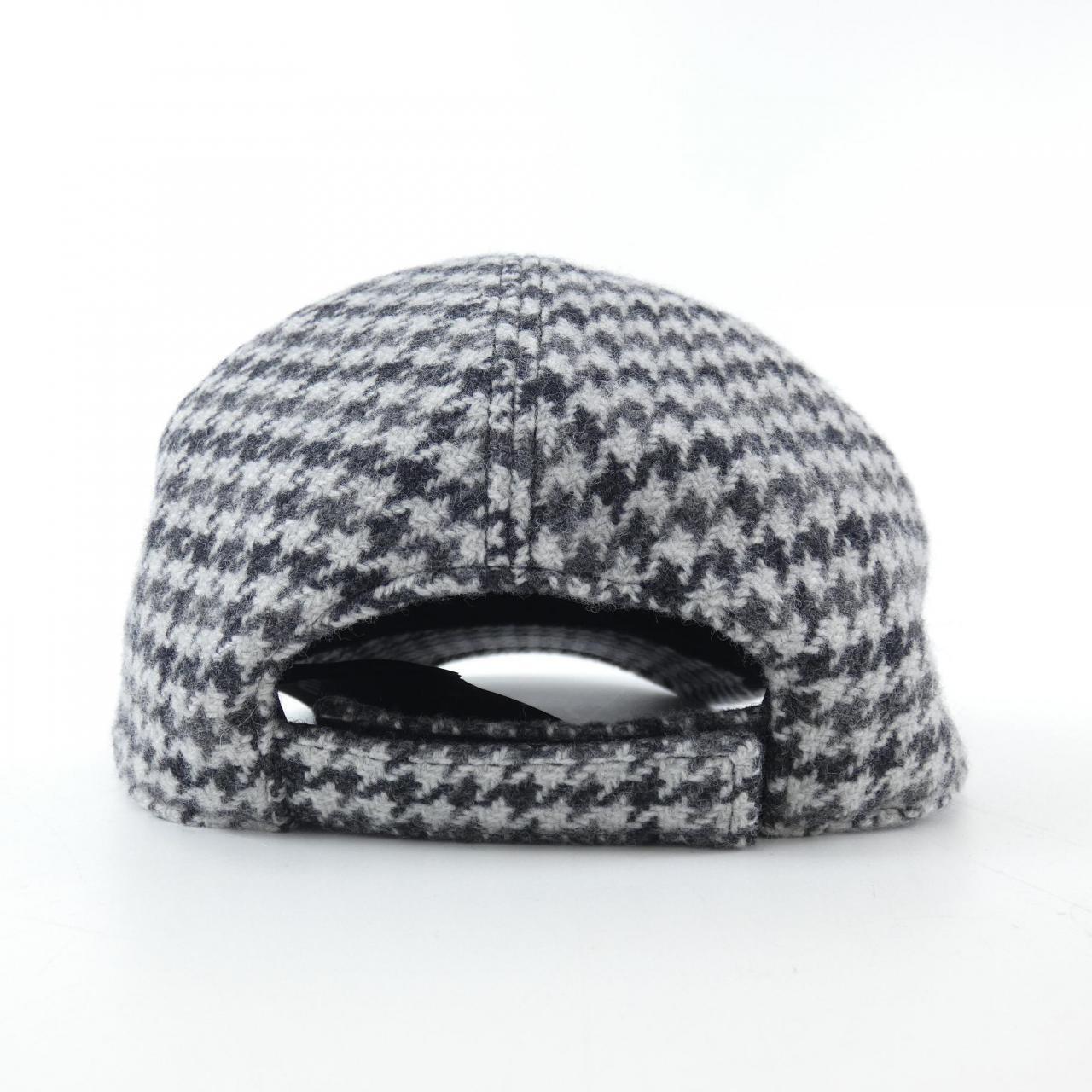 Authentic MIU MIU CAP #241-003-462-0323 | eBay