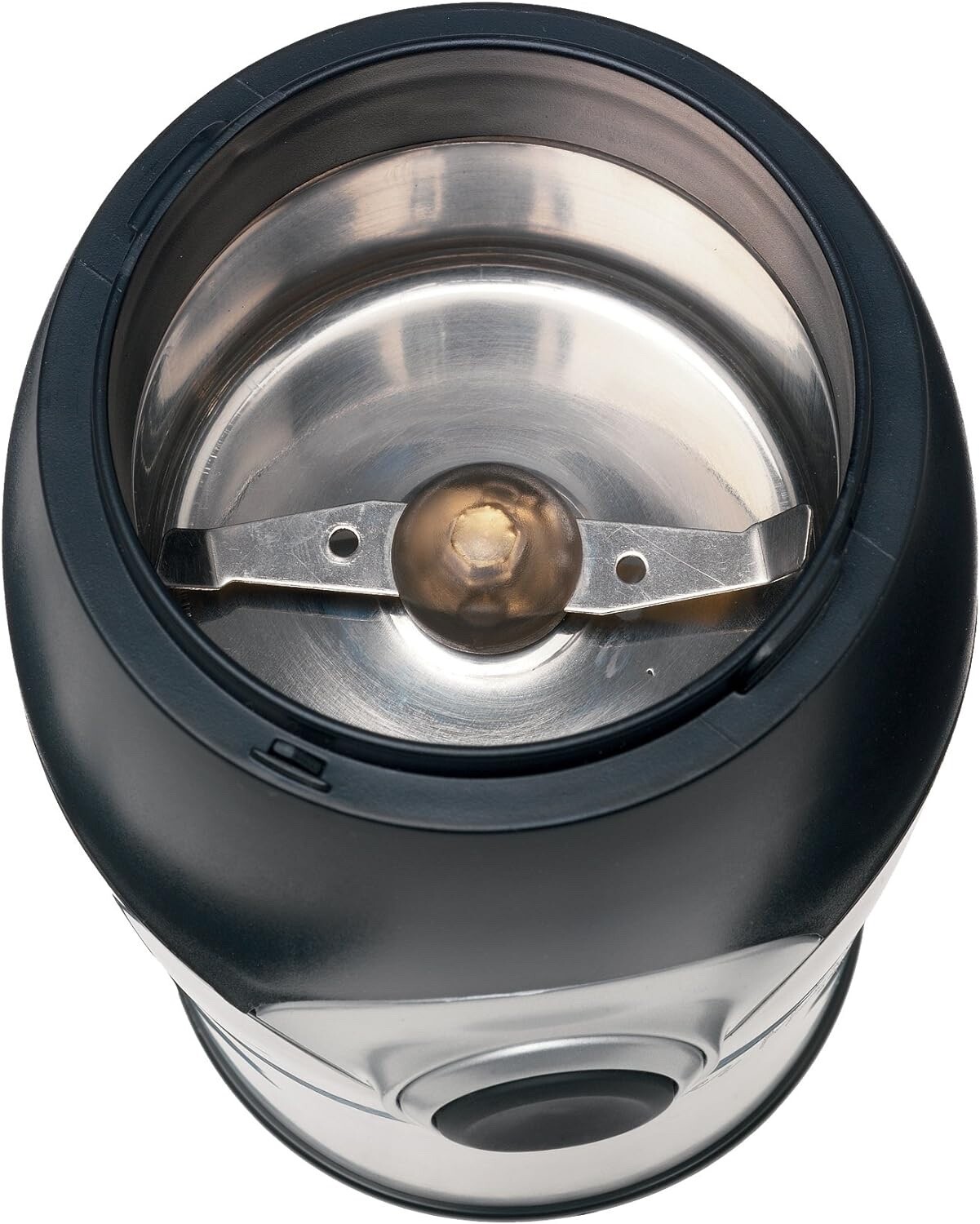 James Martin Mini Spice Nuts Coffee Beans Grinder 70g 10 Cups 150w Wahl ...