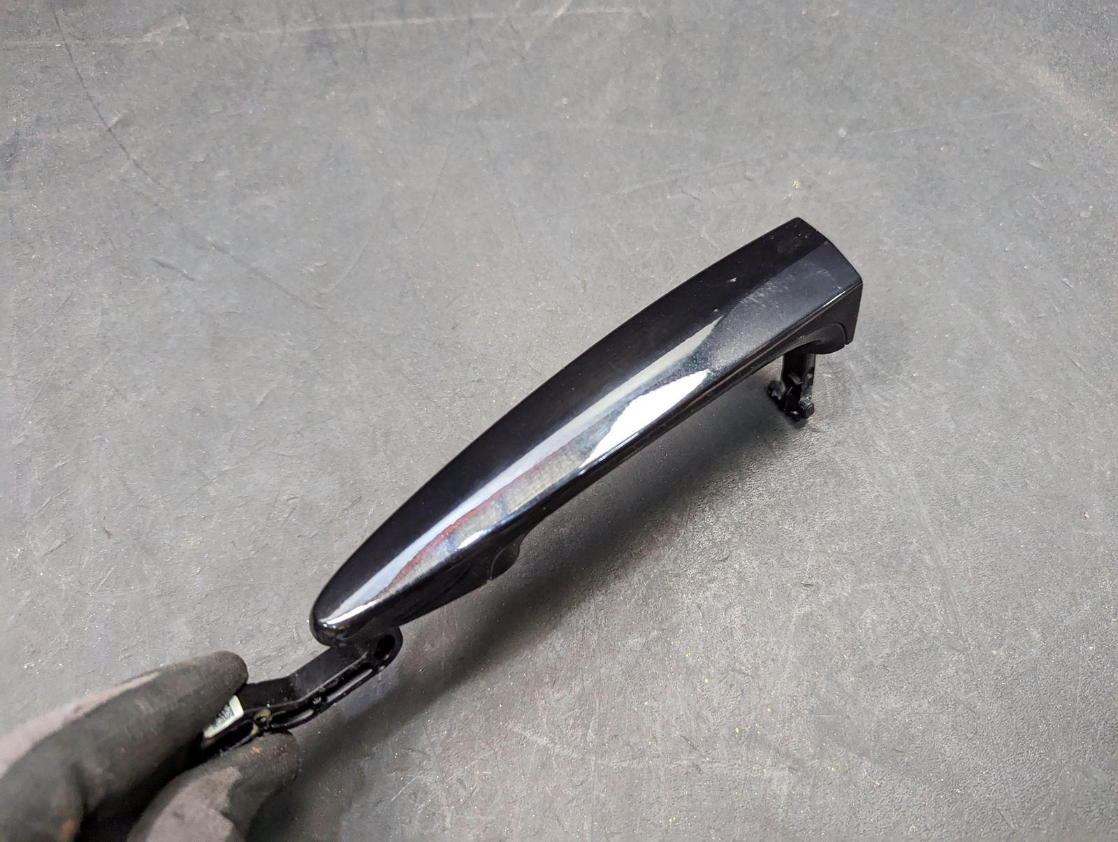 Rear Left Door Outside Handle 2018 BMW 330i 51210445185 2017 | eBay