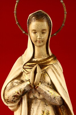 Relics - Relic Mary