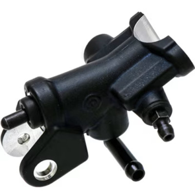 Yamaha Genuine MASTER CYLINDER SUB ASSY 14B-W2587-00-00 OEM | eBay