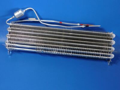 Hisense Refrigerator HRF266N6CSE Evaporator Coil | eBay