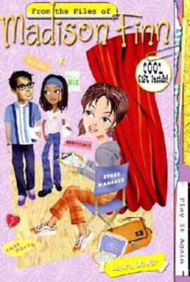 Play it Again (From the Files of Madison Finn, Book 3) - Paperback ...