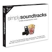 Various Artists - Simply Soundtracks (Original Soundtrack/Film Score ...