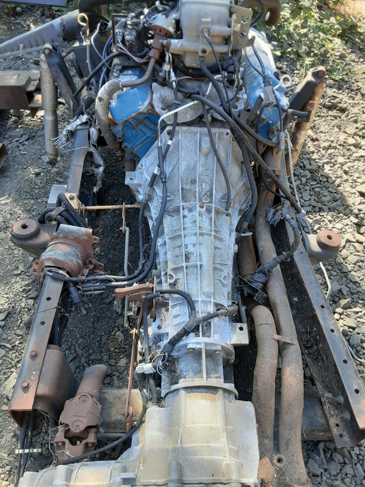 ford 460 engine | eBay