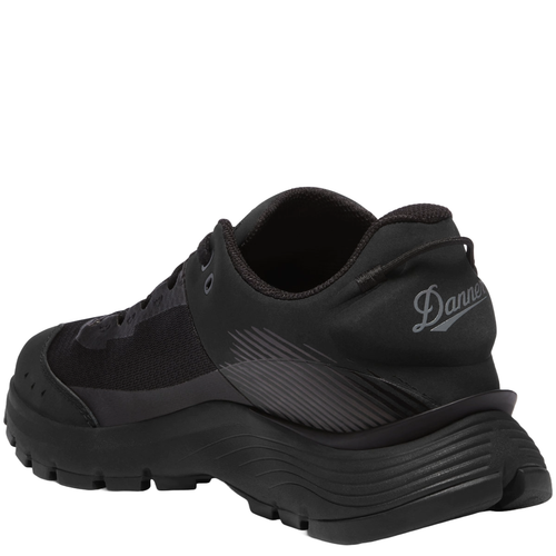 Danner Men's Trail Junction Classic Black Shoe 65205 | eBay
