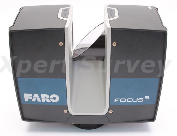 Faro Focus S150 3D Laser Scanner Focus S120 | eBay