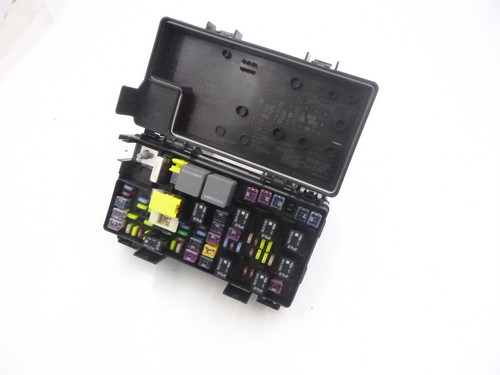 OEM MOPAR Totally Integrated Power Module for 2017-2020 Dodge Grand ...