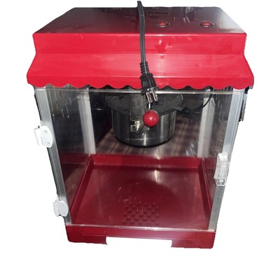 Intertek Popcorn Maker Model Pm-3800 | eBay