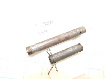 CASE/Ingersoll 220 222 224 446 448 444 Tractor Hydraulic Lift Cylinder ...