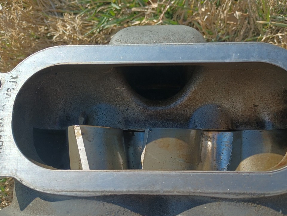 2001-2004 Ford Lightning 5.4L Harley Stock Supercharger M112 Eaton F150 ...