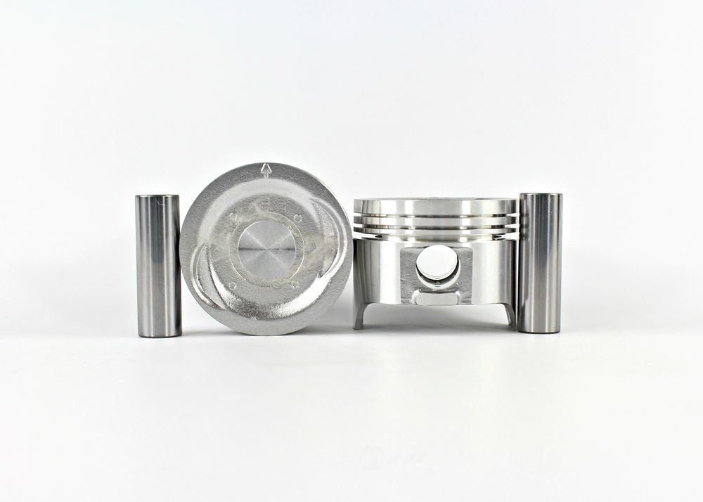 Engine Piston-SOHC, 8 Valves DNJ P525 for sale online | eBay