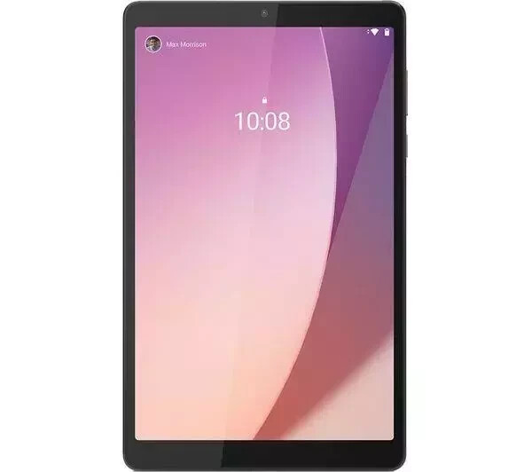 Lenovo Tab M8 TB300FU 4th Gen 3GB RAM 32GB Tablet-Arctic Gray#3M01 | eBay