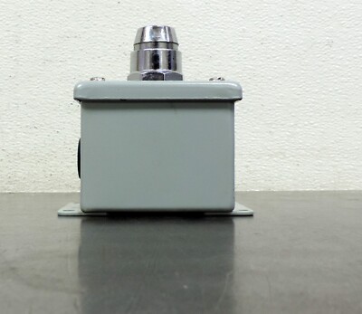 Boxes & Enclosures - Square D Enclosure - 2