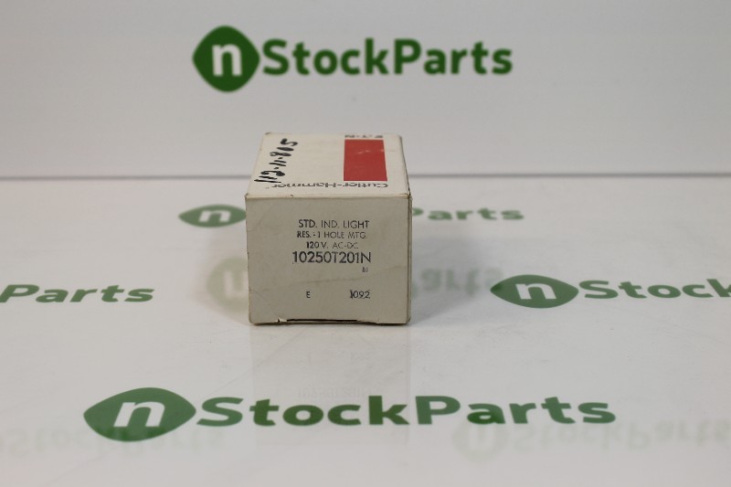 CUTLER-HAMMER 10250T201N NSFB | eBay