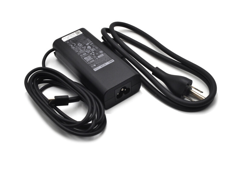 V2TJ7 - Adapter, AC ,65W,EPT | eBay