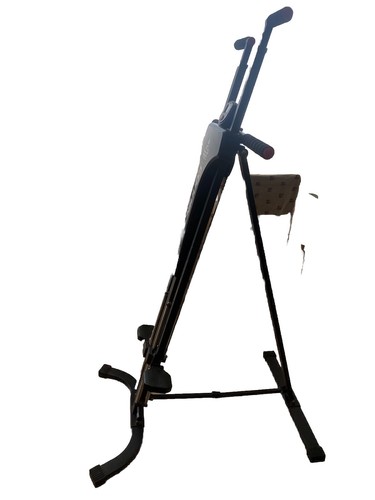 Maxi Climber Vertical Climber Exercise Machine | eBay UK