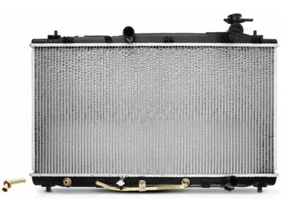 Autopart Premium 63TG18N Radiator Fits 2008-2009 Toyota Camry Radiator ...