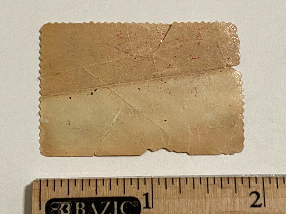 Rare Reno Gateway to the 1960 Winter Olympics Stamp - Has Cuts, Vintage ...