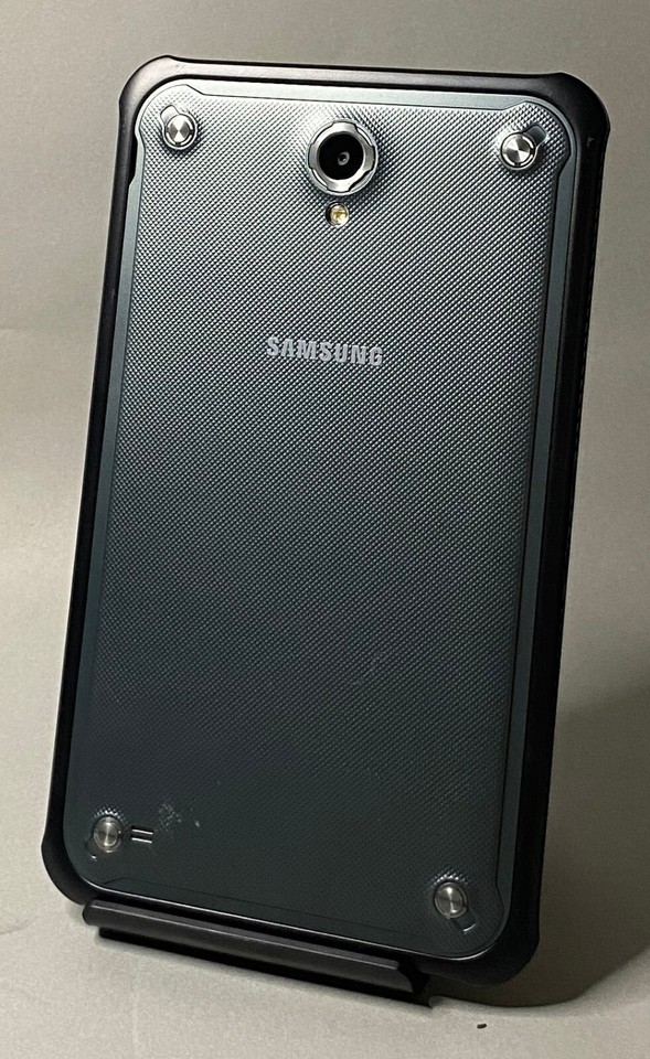 Excellent Samsung Galaxy Tab Active 16GB Green SM-T360 Wi-Fi Only ...