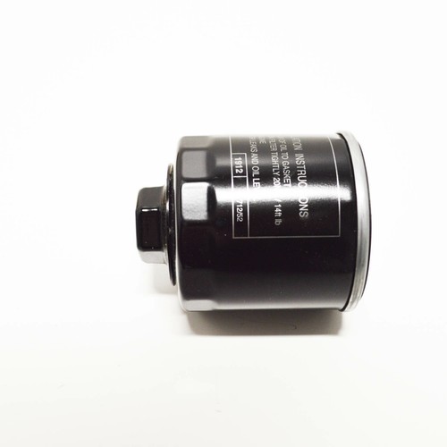 NEW AUDI A2 8Z OIL FILTER 030115561AN OEM | eBay