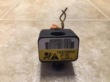 15297468 Front Impact Air Bag Sensor Original GM Item for sale online ...
