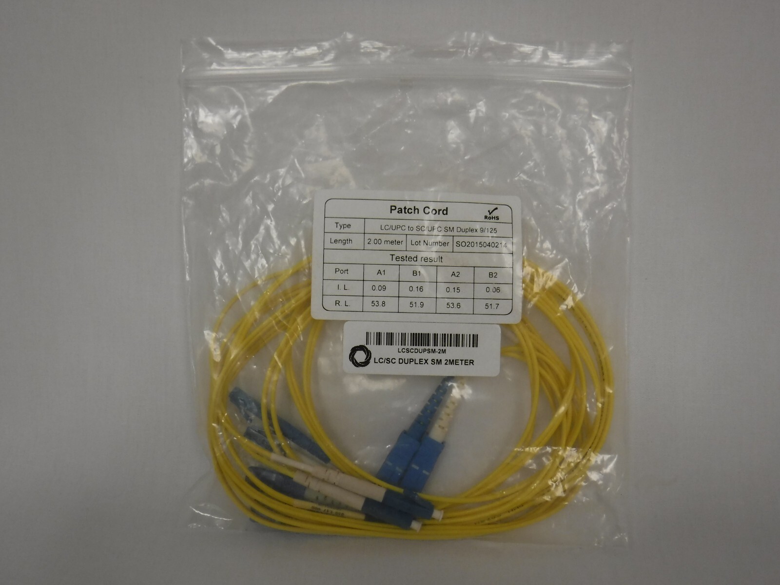 Fluke Networks - Fiber Module Pack (DTX-MFM / DTX-SFM) | eBay