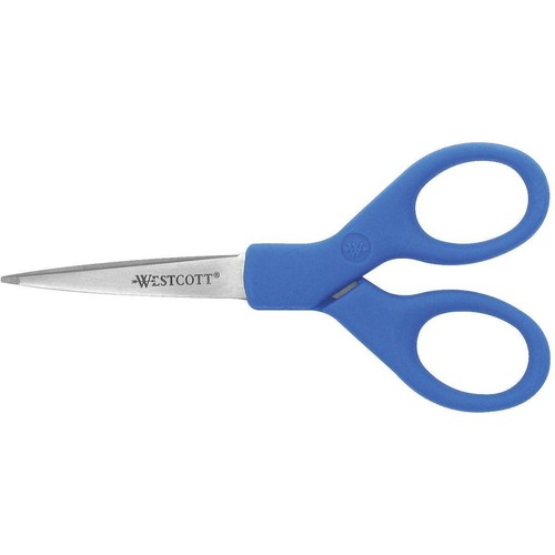 Westcott 5" Fine Point Scissors | eBay