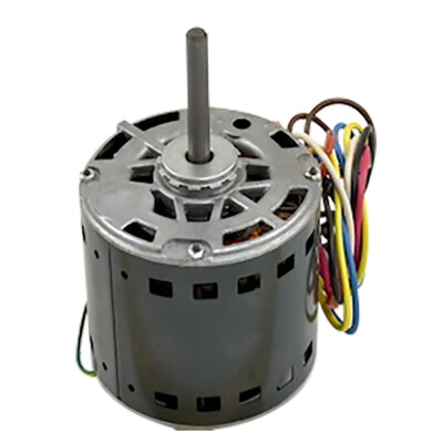 Trane American Standard MOT18948 BLOWER MOTOR 1/3 HP replaces MOT13384 ...