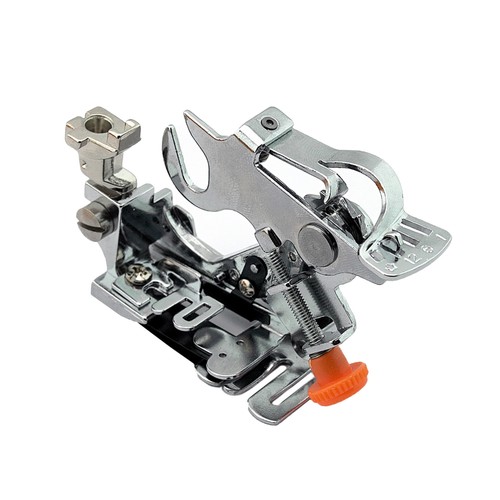 Ruffler Foot Attachment For Bernina New Style Sewing Machines | eBay
