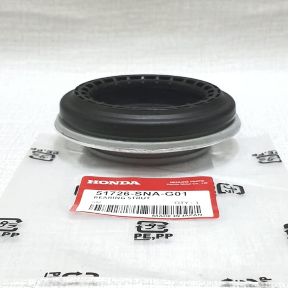 For HONDA CIVIC FD 2006-2012 FRONT SHOCK ABSORBER BEARING 51726-SNA-G01 ...