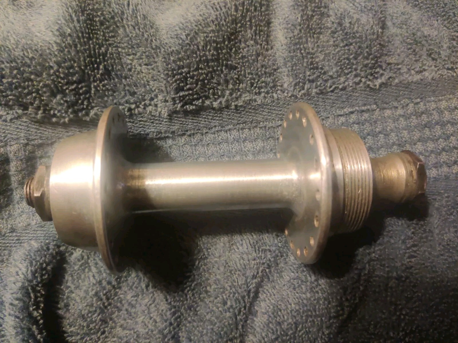 Vintage Japan Sealed System Road Bike Rear Hub 120mm/OLD 36H QR Used | eBay