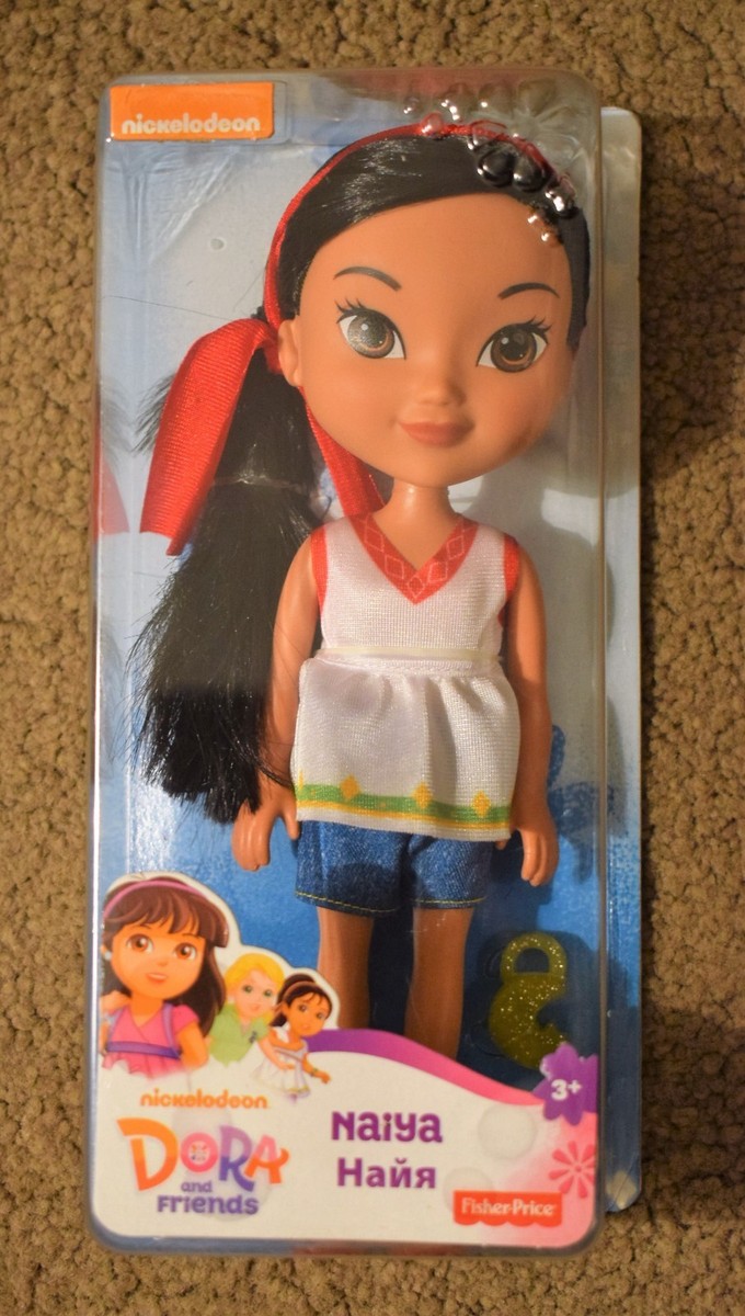 Dora And Friends Dolls