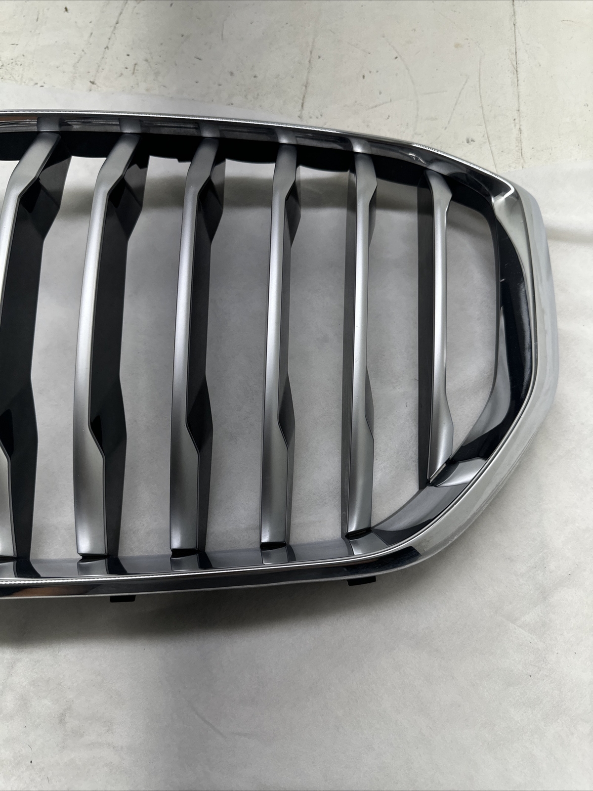 2020 BMW X5 OEM Grille Camera Hole 51137454889 20240006541/441 for sale ...
