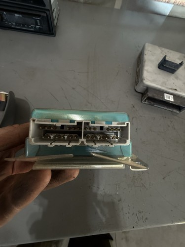 1997-1998 FORD EXPEDITION SRS Control Module | eBay