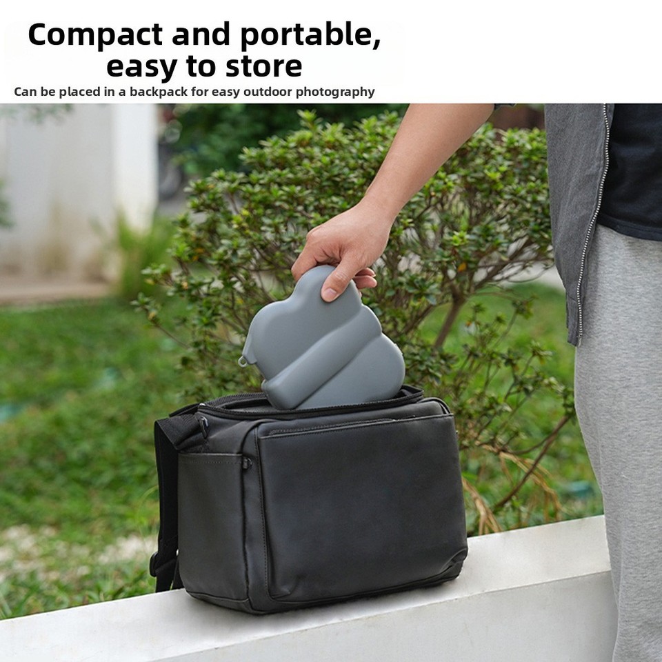 Scratch Resistant Shockproof Case for DJI NEO 2 Portable Storage Box ...