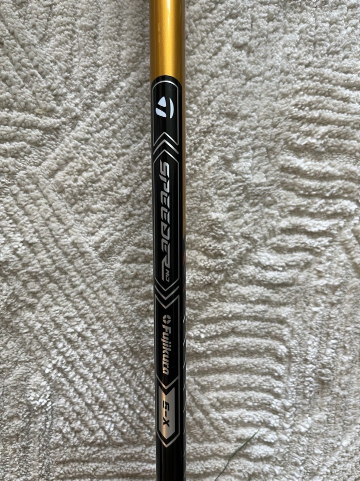 Brand New R7 Taylormade Mini Driver Hit 2 Times. Mint Condition | eBay